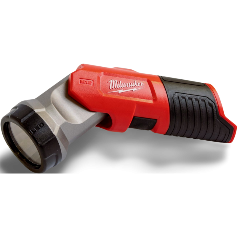 Akumuliatorinių įrankių Milwaukee rinkinys, 8 įrankiai, M12 BPP7A-204B ...